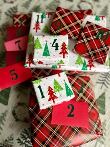 12 Days of Christmas Gifts- Husband Edition – Perfectionist DIY